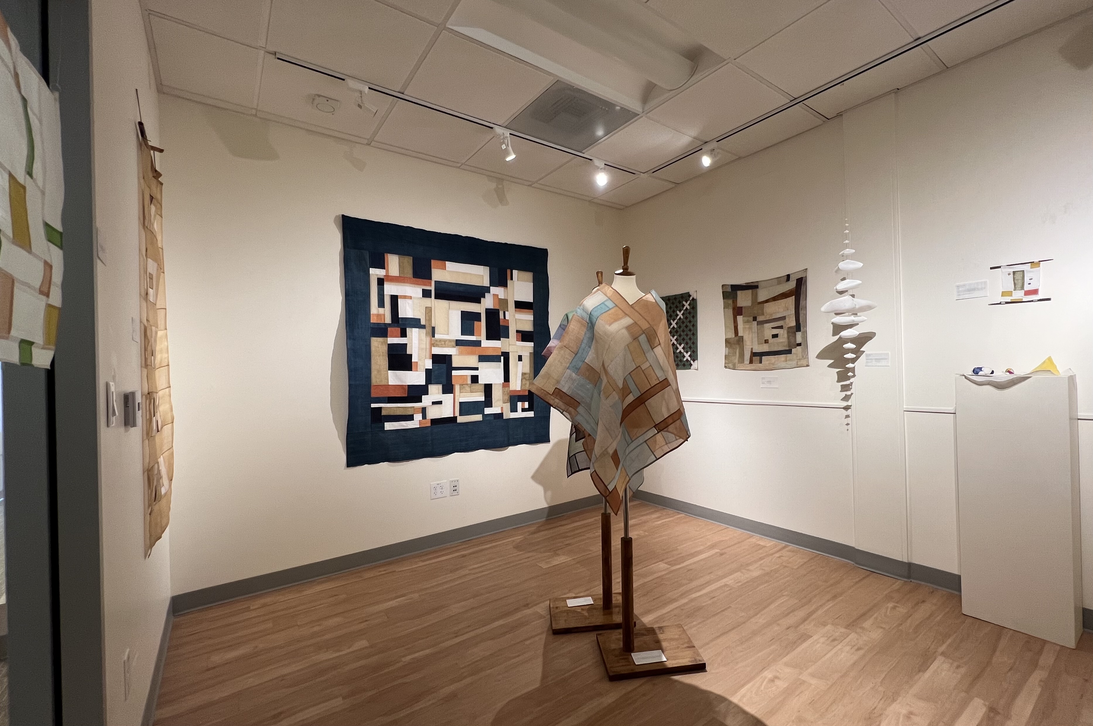 News - ACTA Apprenticeship public engagement exhibit